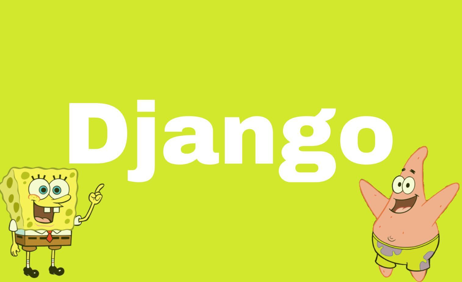 [Django] Westagram 1-3
